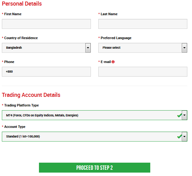 XM Broker এর সকল তথ্য জানুন - FXBangladesh.com